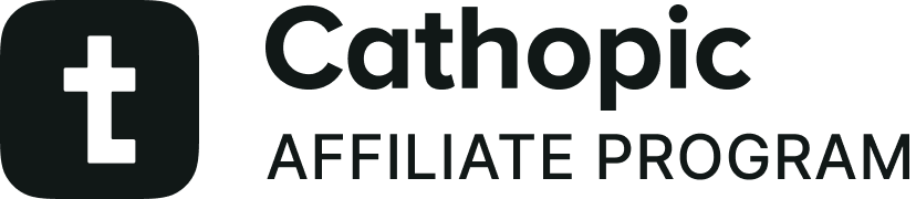 Cathopic Affiliate Program — Earn 25% on every purchase!